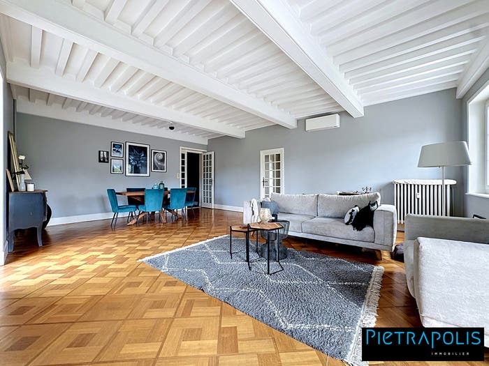 Appartement 4 pièces à Pierre-Bénite, à vendre