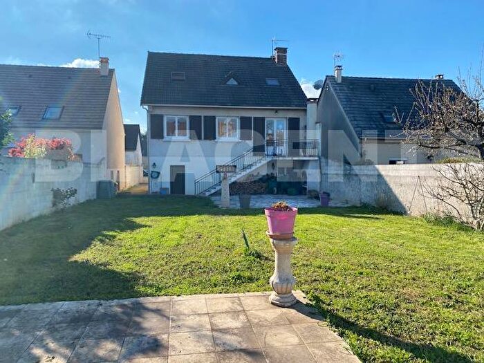 Itteville : Maison 7 pièces à vendre