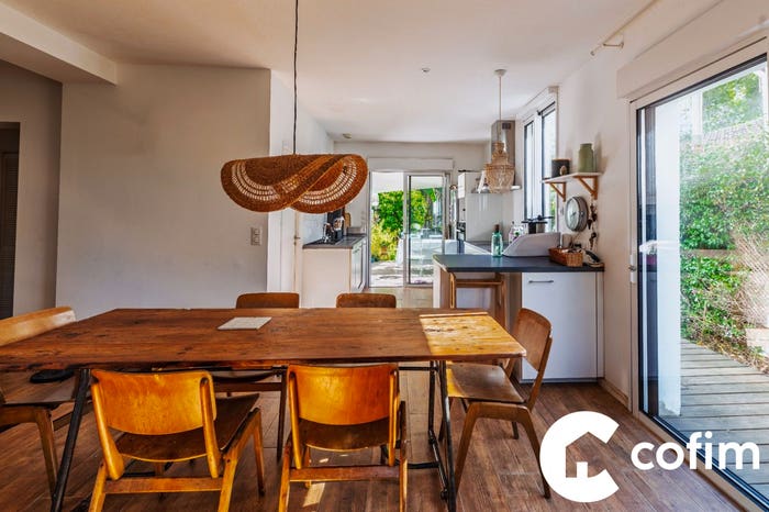 BayonneBayonaBaiona, Citadelle, Saint-Esprit : Maison 6 pièces à vendre