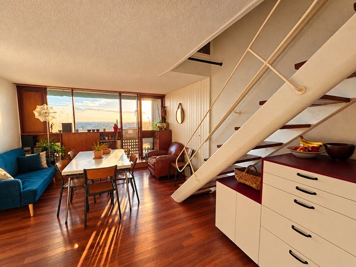 Appartement 5 pièces à Rezé, Hôtel de Ville, à vendre