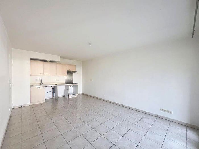 Appartement 2 pièces à louer - Durance-Cantarel, Avignon