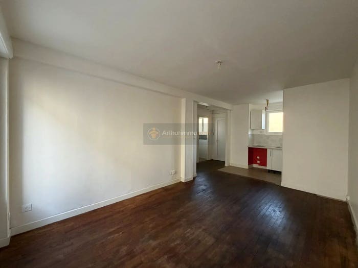 Brest, Prat Ledan - Appartement 2 pièces à louer