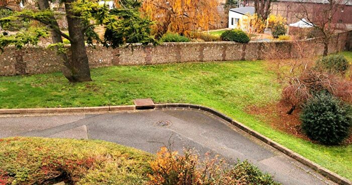 Appartement 4 pièces à vendre à Rouen, Coteaux Ouest