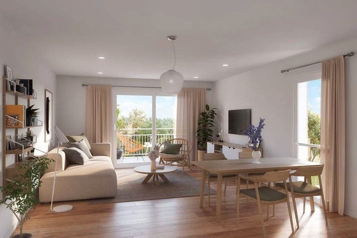 Maison 3 pièces à vendre à Montigny-lès-Cormeilles, Frances, Copistes
