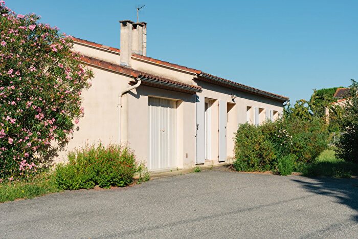 Maison 5 pièces à vendre à Castelnaudary
