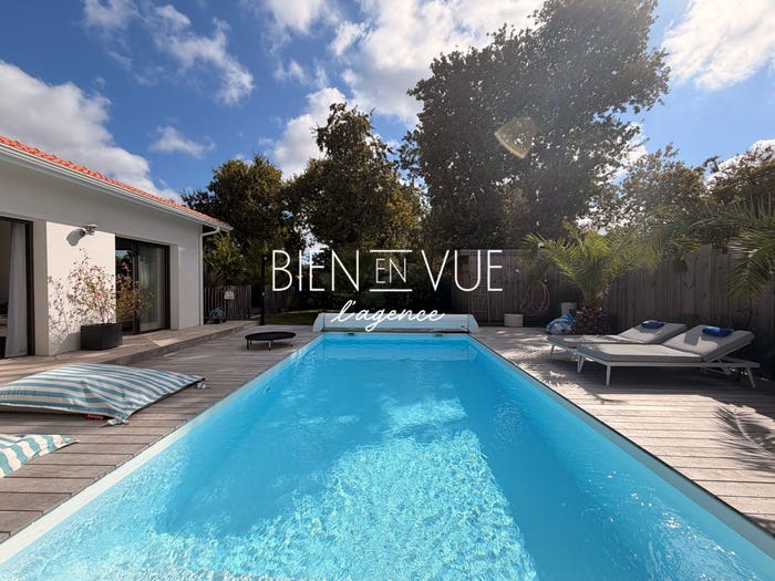 Arès : Maison 7 pièces à vendre
