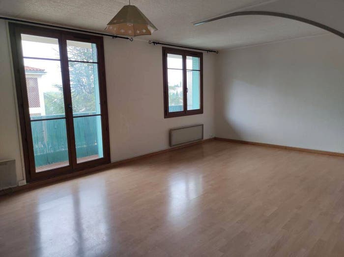 La Burliere Luquece, Manosque - Appartement 3 pièces à louer