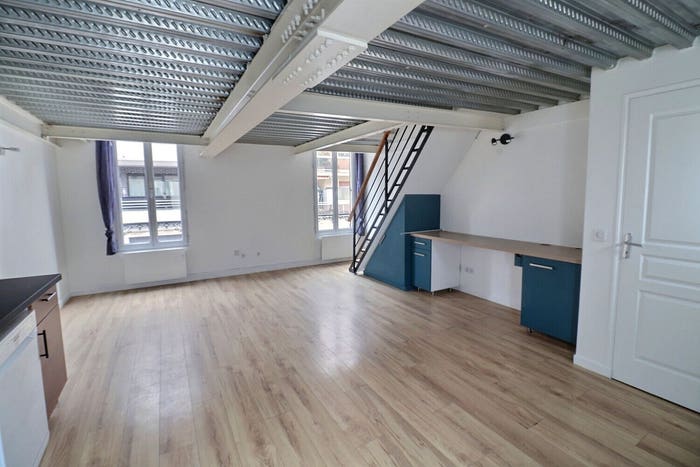 Appartement 3 pièces à louer - Neuilly-Plaisance, Bel Air, Clémenceau, Carnot