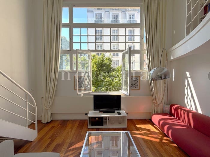 Appartement 2 pièces à vendre à Paris 16ème, Muette-Nord, Trocadéro