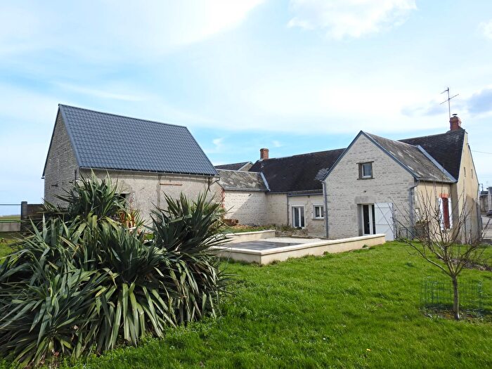 Angerville - Maison 6 pièces à vendre