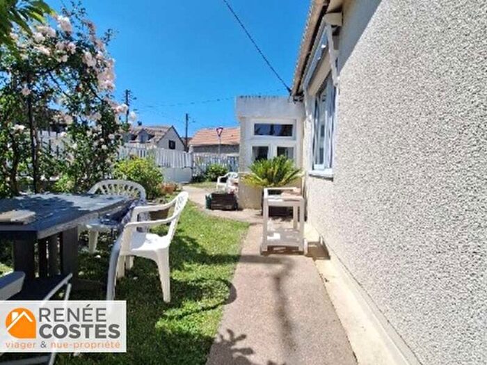 Maison 3 pièces à vendre à Saint-Chéron