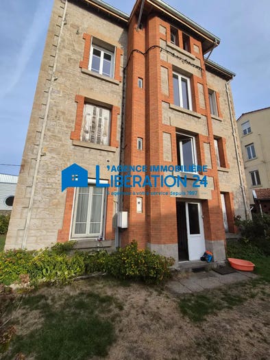 Appartement 2 pièces à Saint-Chamond, La Valette, Croix Berthaud, Saint-Martin, à vendre