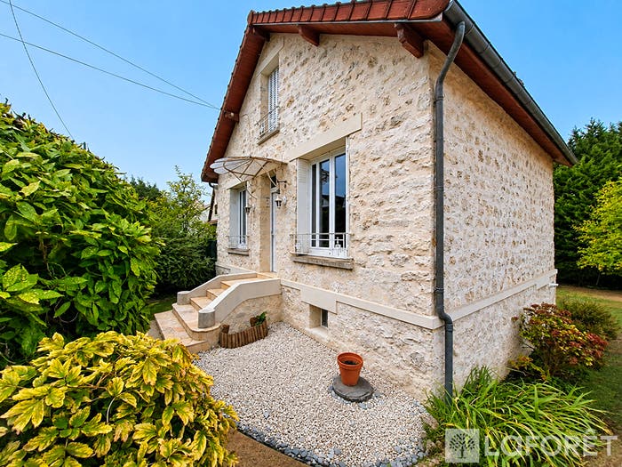Maison 4 pièces à vendre - Villiers-sur-Marne, Les Perroquets