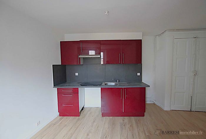 Appartement 2 pièces à louer - Toulon, Porte d'Italie