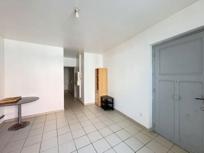 Appartement 2 pièces à Le Puy-en-Velay, Centre-ville, à louer