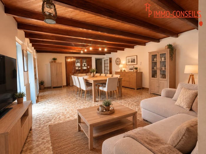 Maison 5 pièces à vendre - Héric