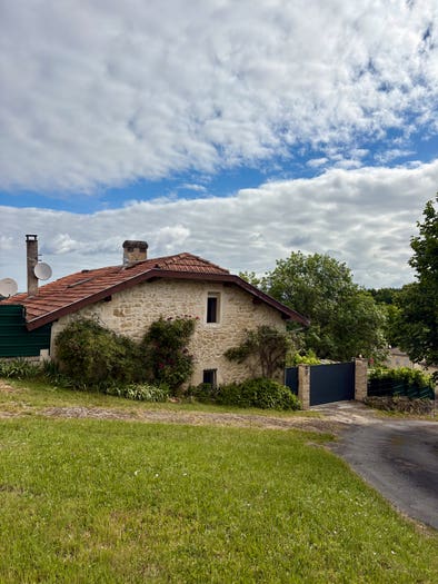 Maison 9 pièces à vendre - Génissac