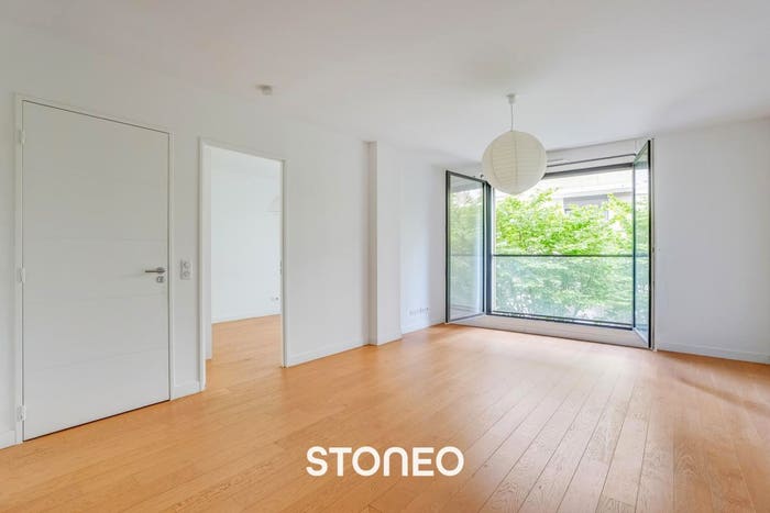 Appartement 2 pièces à vendre - Issy-les-Moulineaux, Centre-ville, Corentin Celton, Les Varennes