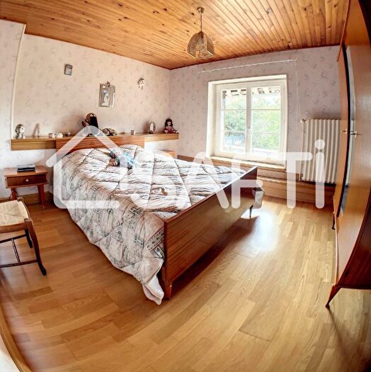 Maison 6 pièces à Ciez, à vendre