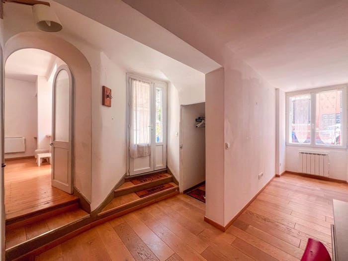 Appartement 3 pièces à vendre - Digne-les-Bains, Centre-ville, Bourg