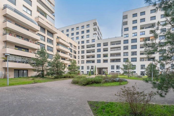 Bordeaux Sud : Appartement 4 pièces à louer