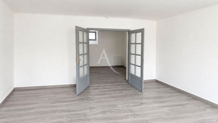 Appartement 2 pièces à louer à Noyal-Pontivy