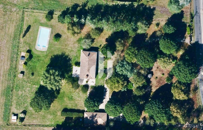 Gradignan, Catoy, Plantey, Canteloup : Maison 6 pièces à vendre