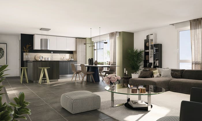 Maison 4 pièces à Drancy, Le Petit Drancy, à vendre