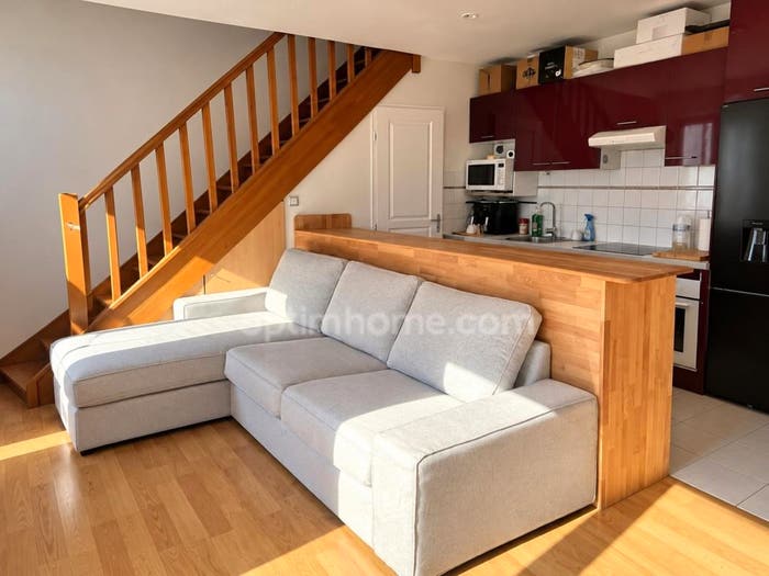 Appartement 3 pièces à vendre à Dammartin-en-Goële