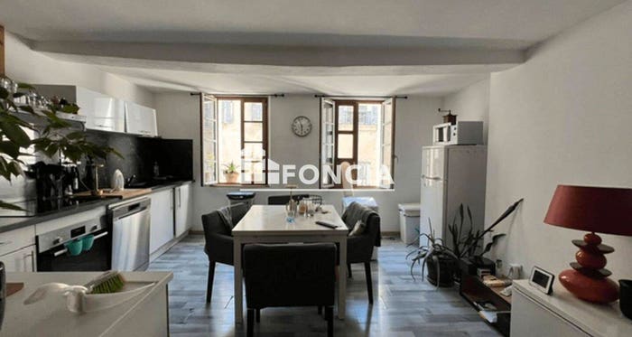 Appartement 3 pièces à louer à Centre Ville, Carpentras