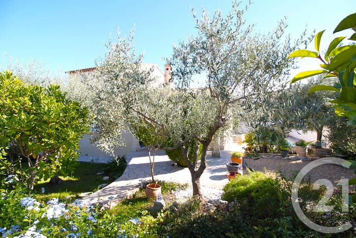 Maison 5 pièces à Le Crès, à vendre