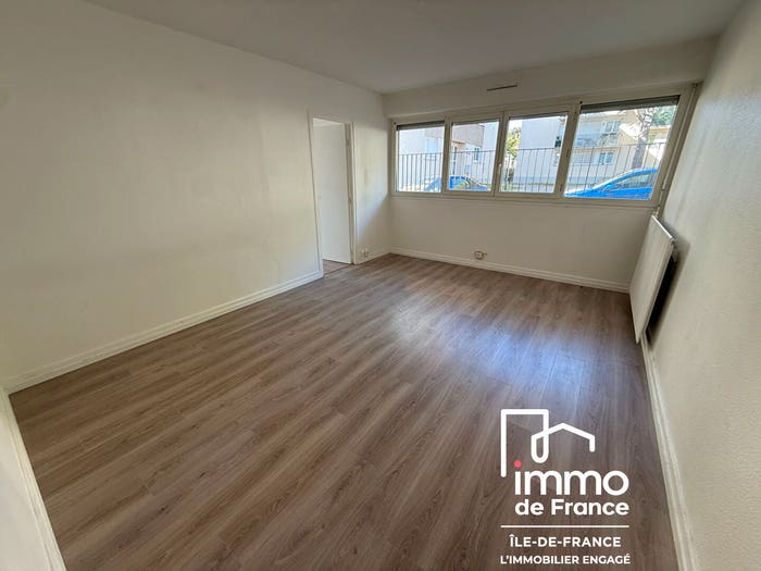 Palaiseau, Centre Sud : Appartement 4 pièces à vendre