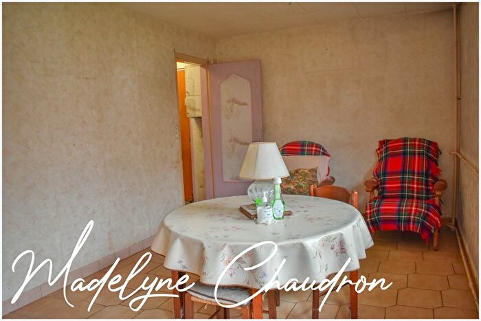 La Ferté-Alais - Appartement 4 pièces à vendre