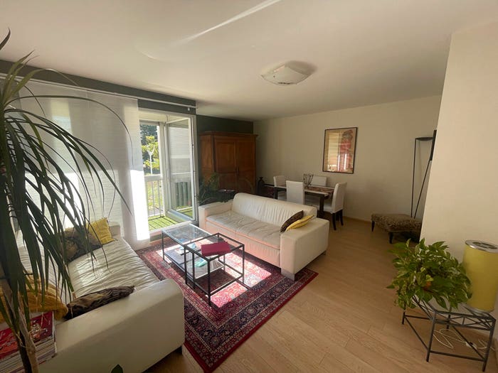 Appartement 5 pièces à Beaumont, à vendre
