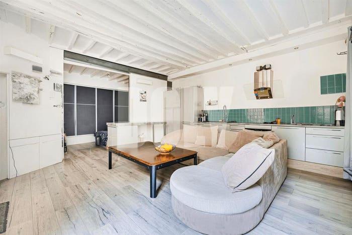 Appartement à Paris 11ème, Bastille, Popincourt, à vendre