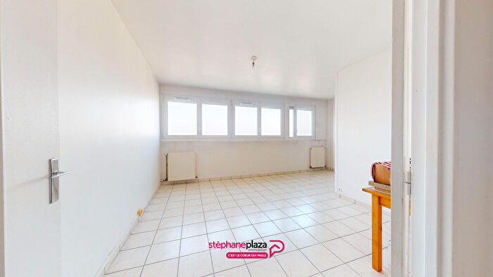 Appartement 2 pièces à vendre à Bezons, Centre-ville