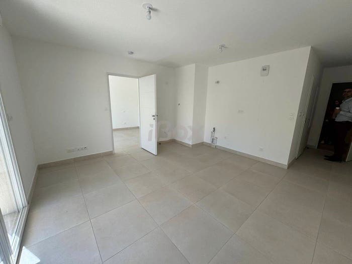 Saint Roch, Toulon : Appartement 2 pièces à louer