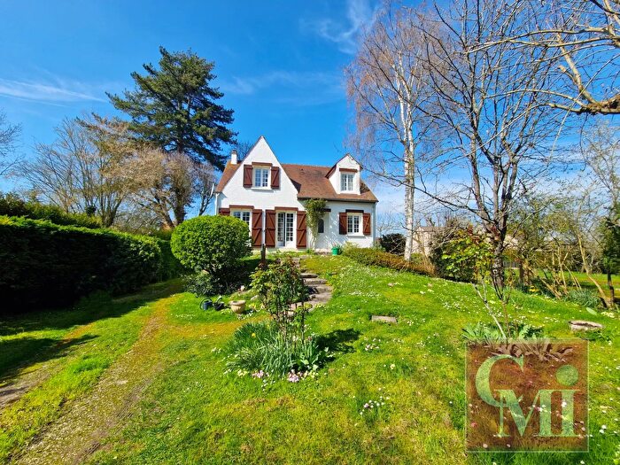 Maison 5 pièces à vendre - Breuillet
