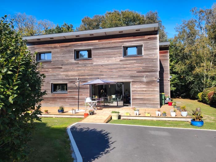 Maison 5 pièces à vendre - Landerneau