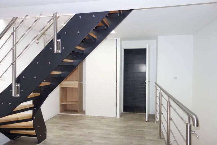 Centre Ville, Salon-de-Provence : Appartement 3 pièces à louer