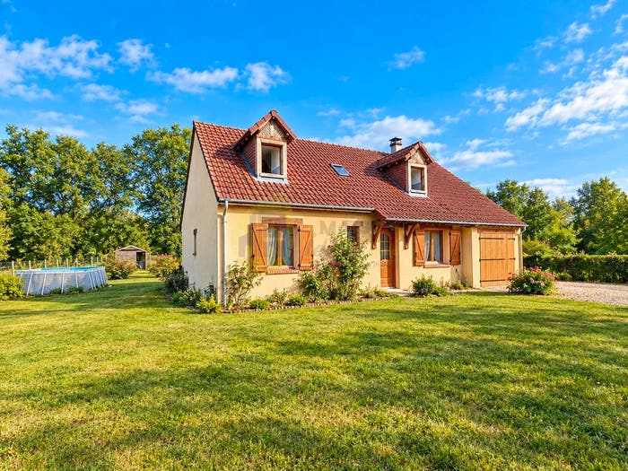 Maison à vendre à Saint-Laurent