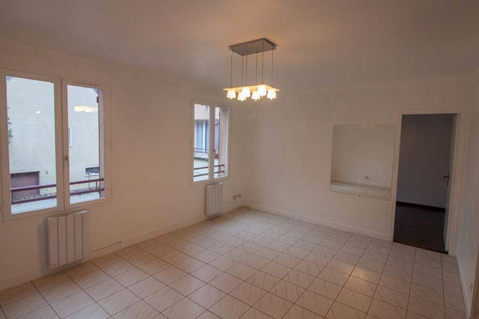 Appartement 2 pièces à Centre, Osny, à louer