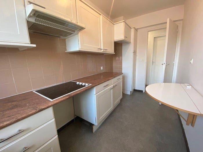Les Plantiers-Le Plan, Mouans-Sartoux : Appartement 2 pièces à louer