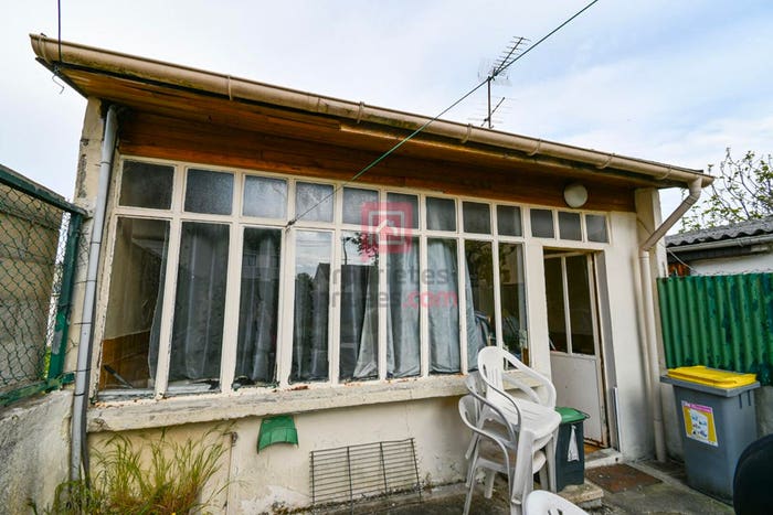 Maison 4 pièces à vendre à Tremblay-en-France, Le Vert Galant