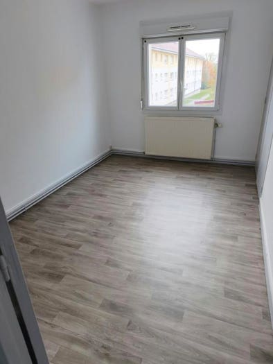Appartement 2 pièces à louer - Mirecourt