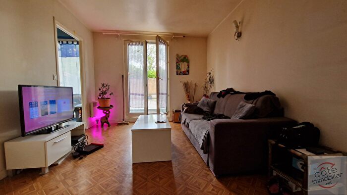 Appartement 2 pièces à vendre - Dourdan