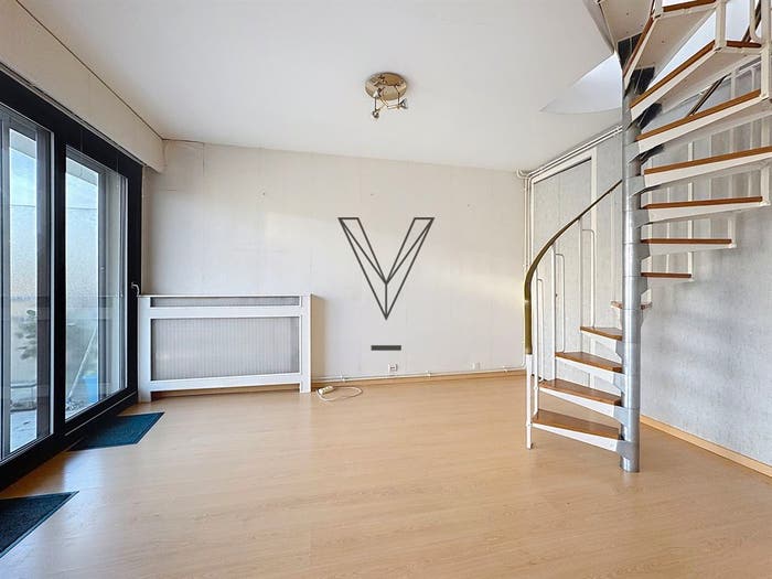 Le Pecq : Appartement 4 pièces à vendre