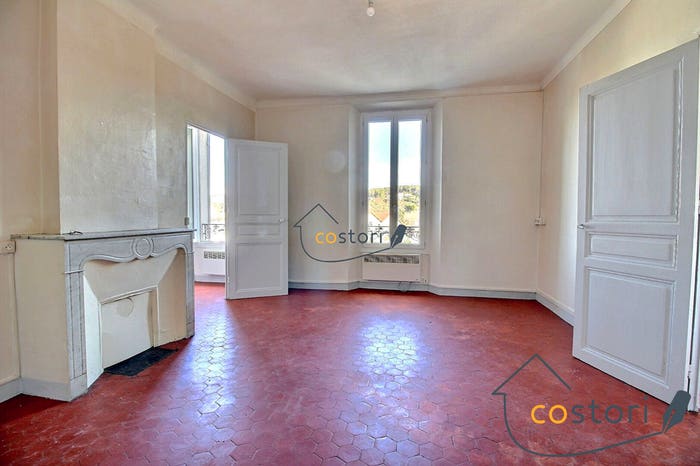 Trans-en-Provence - Appartement 2 pièces à louer