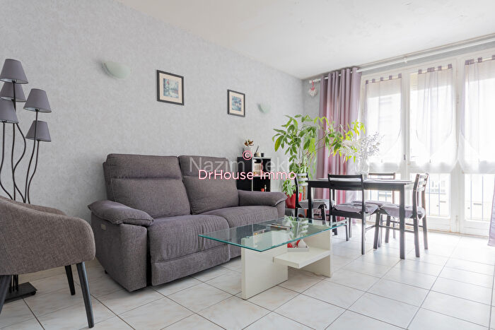 Appartement 2 pièces à vendre à Mantes-la-Jolie, Gassicourt