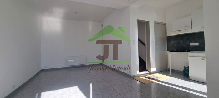 Maison 3 pièces à vendre - Bonneval